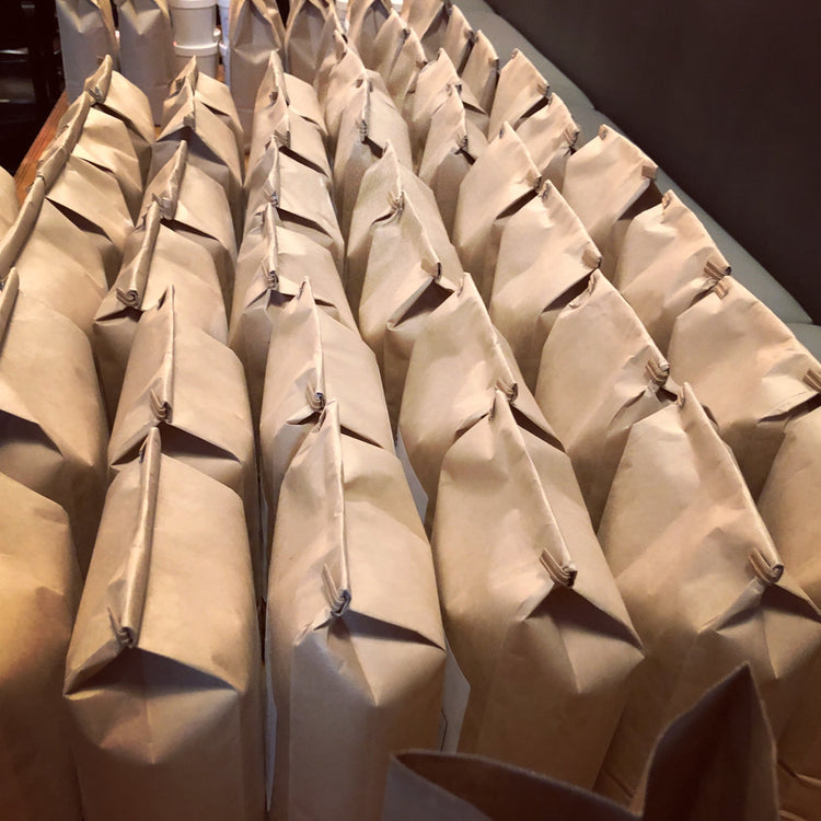 Blacksmith Bakery Online Presales