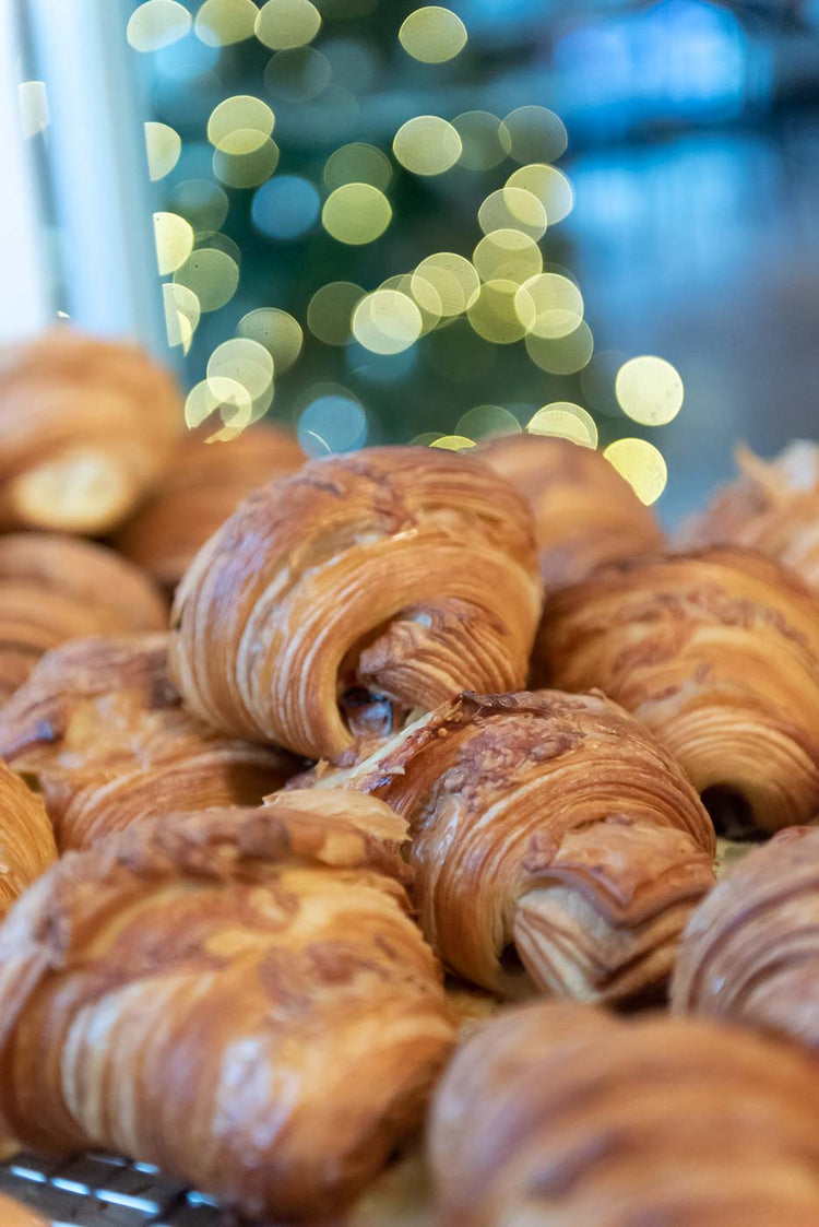 Blacksmith Bakery Online