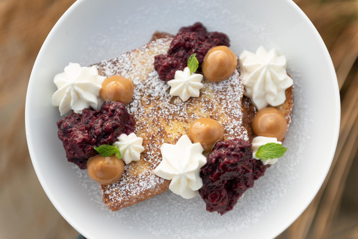 Blacksmith Bakery Online