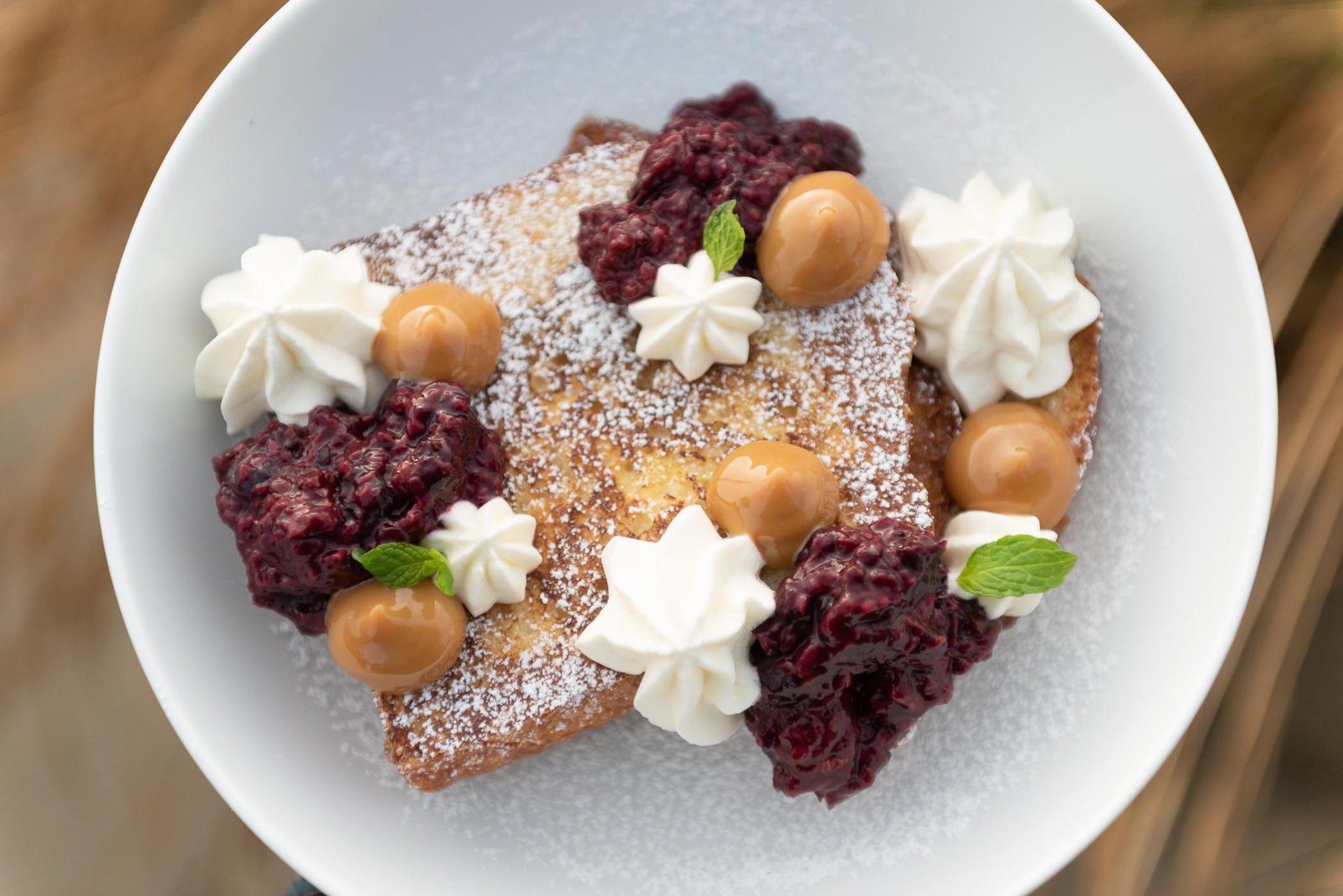 Blacksmith Bakery Online