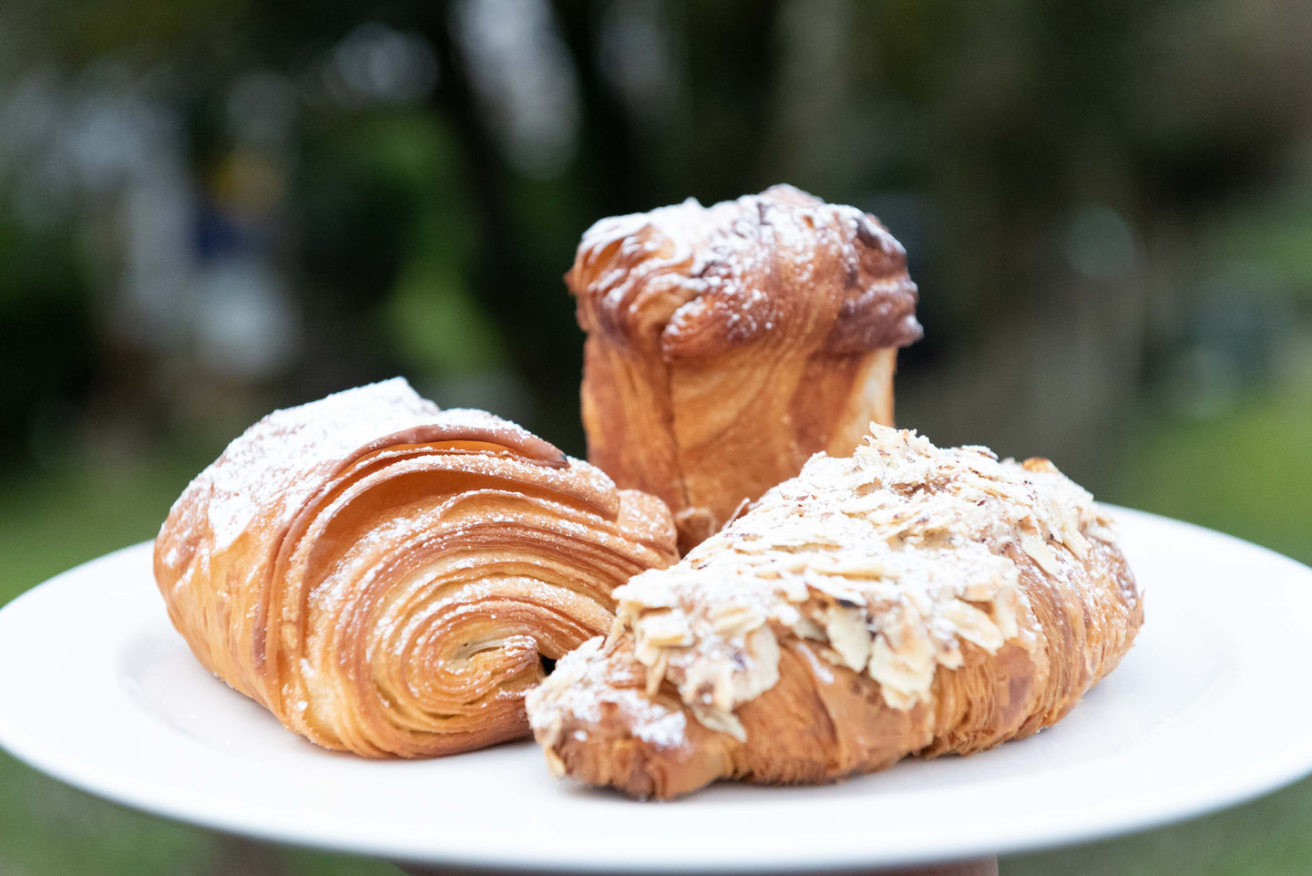 Blacksmith Bakery Online Presales